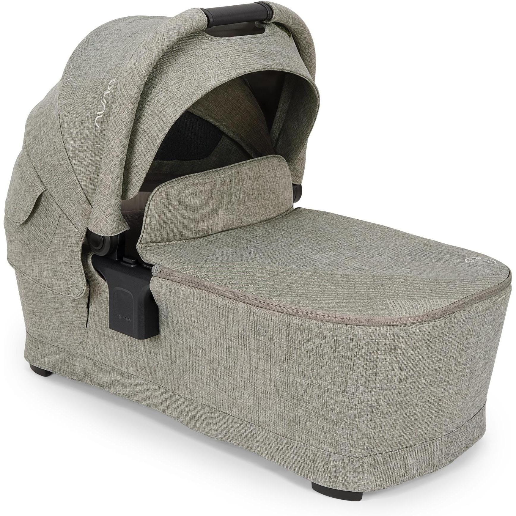 Nuna x BMW SWIV & TRIV Series Bassinet + Stand – Baby & Kids 1st