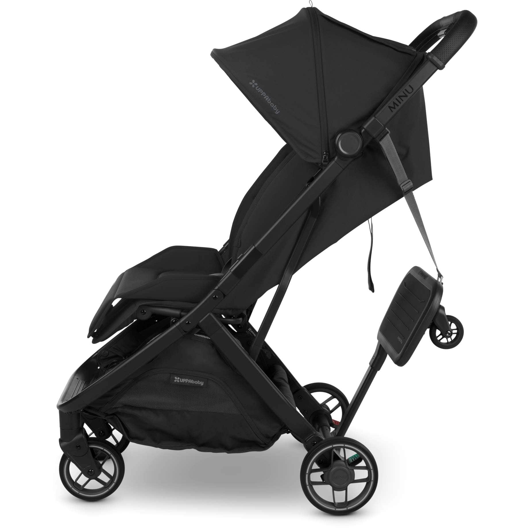 UPPAbaby Minu Piggyback (All models) – Baby & Kids 1st
