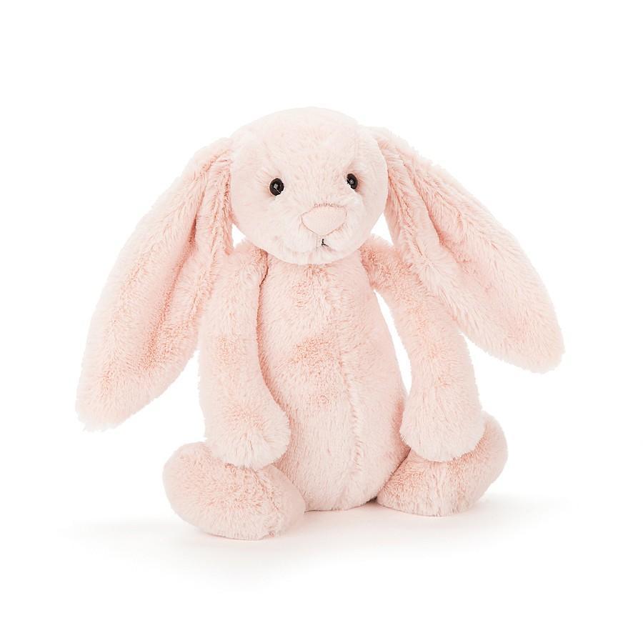 Jellycat Bashful Blush Bunny Medium – Baby & Kids 1st
